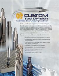 Catalog Sections - M.A. Ford