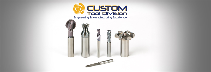 CustomTools - M.A. Ford