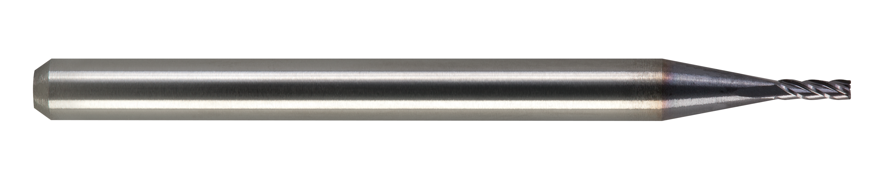 M.A.Ford® TuffCut® GP 4 Flute End Mill .0650x.195x1-1/2 ALtima®