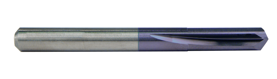 M.A.Ford® Twister® Hi-Roc® Drill #51x3/8x1-1/2 ALtima®