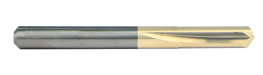 M.A.Ford® Twister® Hi-Roc® Drill 1/4 & Ex3/4x2 TiN