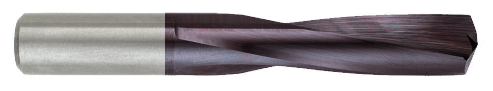 M.A.Ford® Twister® Hi-Tuff® Drill #50x11/16x1-11/16 ALtima®