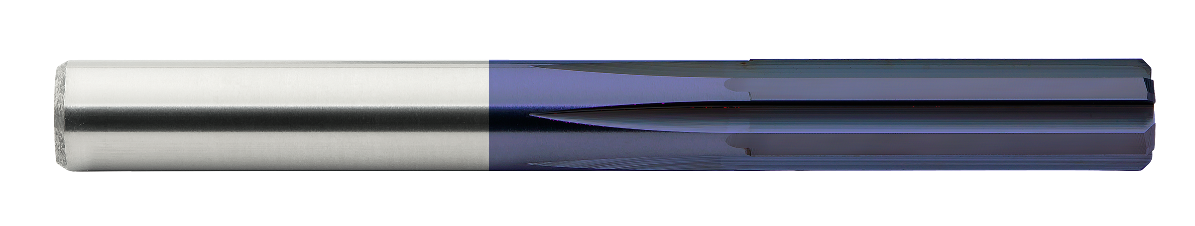 M.A.Ford® TrueSize® St Fl Reamer M.A.FORDMAX® .0800x1/2 4FL RHC ALtima®