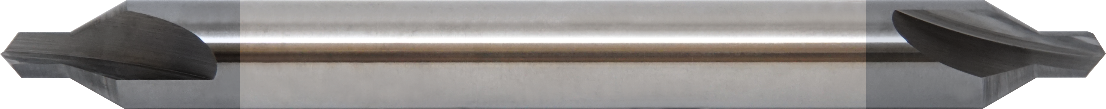 M.A.Ford® Carbide Center Drill 5 LOA 5x5x7/16Shk ALtima®